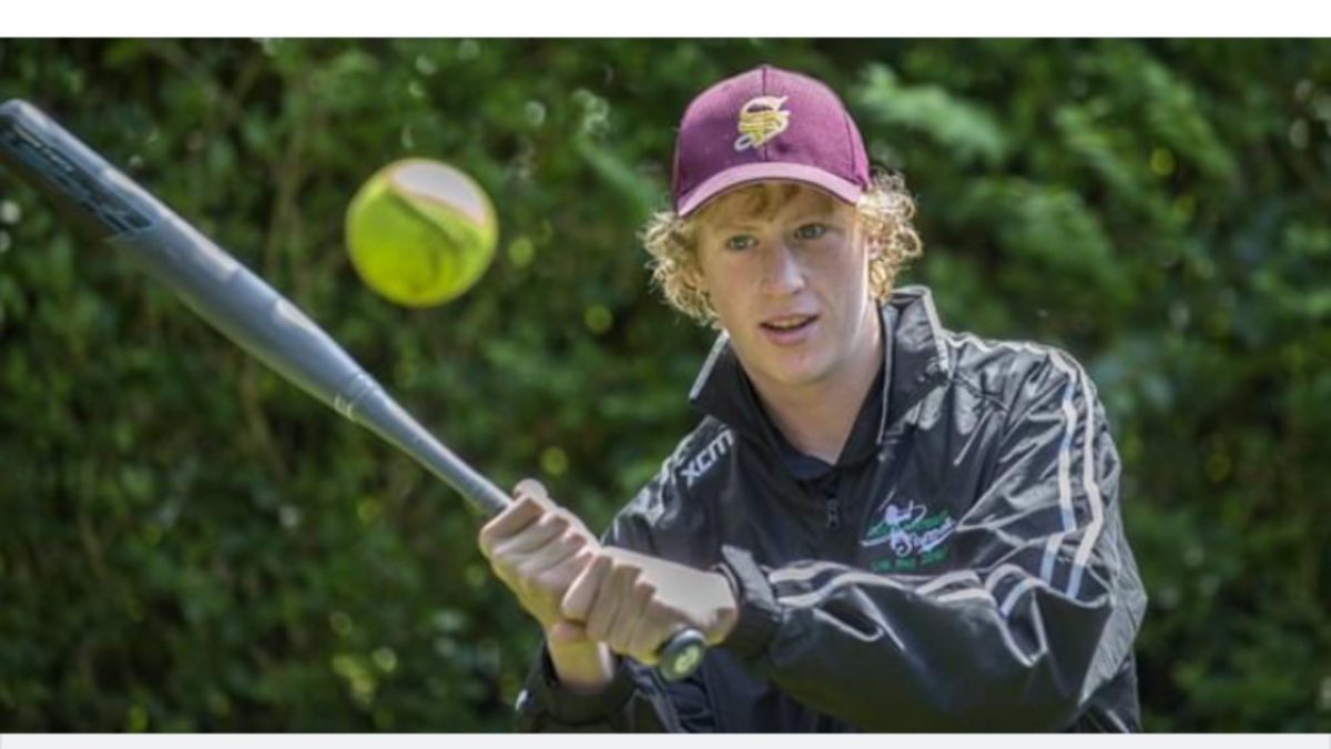 Lucas Mullings – Softball – ASPECT – The Aoraki Sports Persons ...