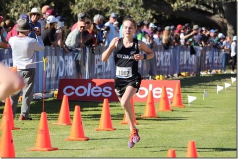 Athletes Supported – ASPECT – The Aoraki Sports Persons Charitable Trust
