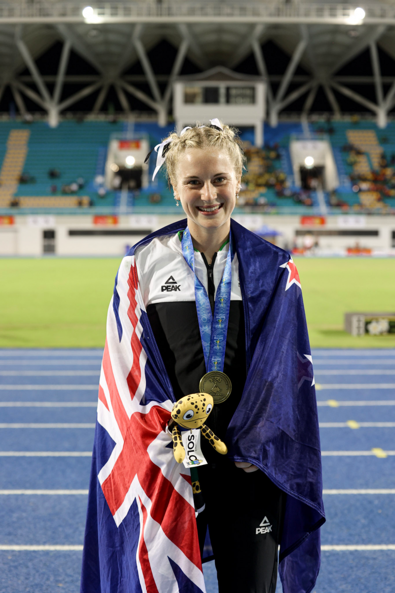Tillie Hollyer – Athletics – ASPECT – The Aoraki Sports Persons ...